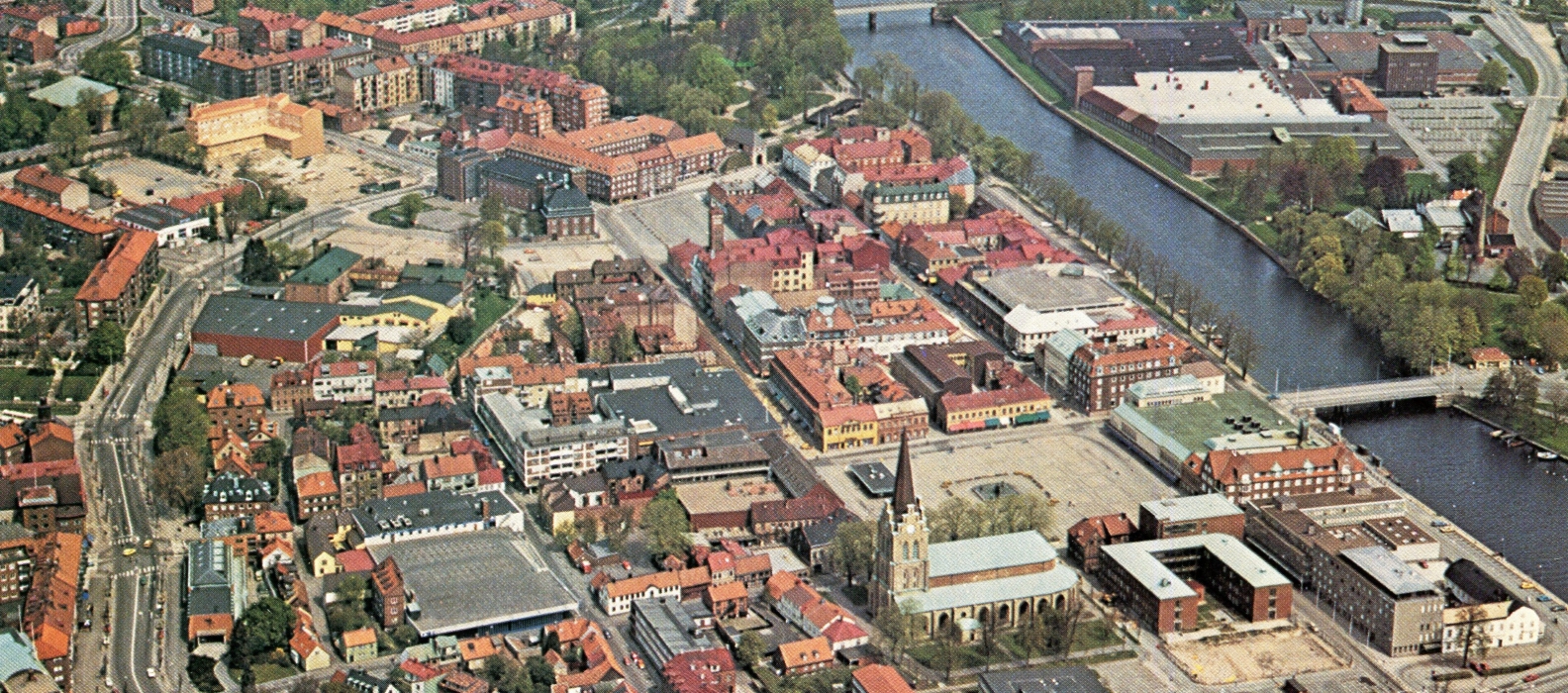 april 2016 – Gamla Halmstad