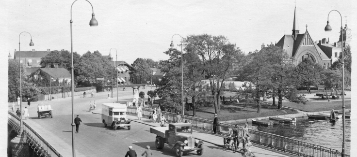 november 2020 – Gamla Halmstad